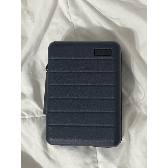 Away | Bags | United Airlines Away Luggage Hard Shell Empty Case ...